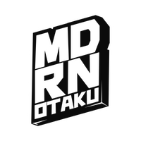 MDRN OTAKU
