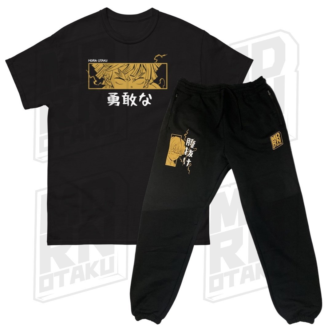 Brave Bundle – MDRN OTAKU